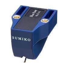 Sumiko cartridge Blue Point No.3 Low output MC Sumiko Звукосниматели 24 ...