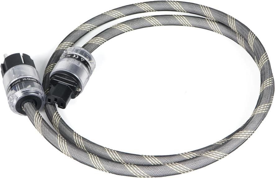 Pro-Ject Connect IT Power-Cable EU-230V 16A 1,5m Pro-Ject Силовые ...