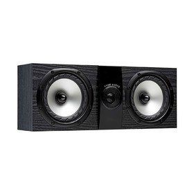 Fyne Audio F300C Black Ash Fyne Audio Акустика центрального канала 5 ...
