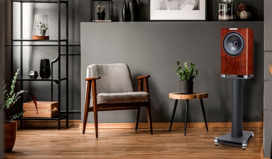 Fyne Audio FS8 Stand Black Fyne Audio Стойки для акустики 80 640 грн