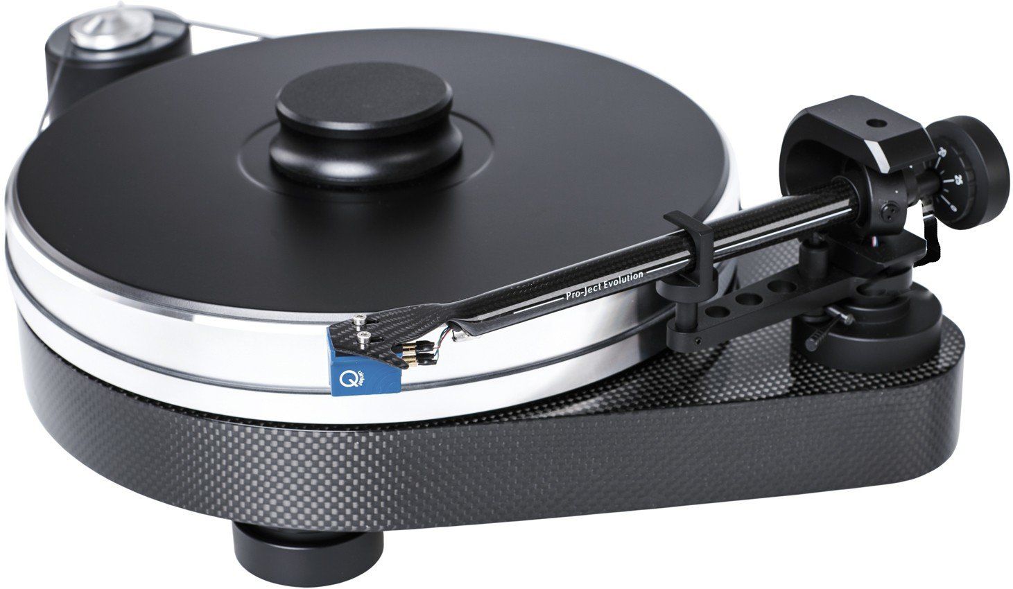 Pro-Ject RPM 9 Carbon Quintet-Bronze Pro-Ject Проигрыватели виниловых ...