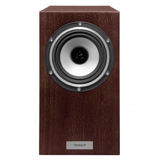 Tannoy REVOLUTION XT MINI Gloss White Tannoy Полочная акустика 14 700 грн