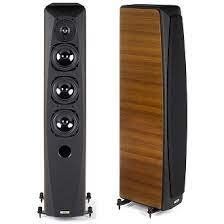 Unison Research GRAND CALLAS MAH Unison Research Напольная акустика 552 ...