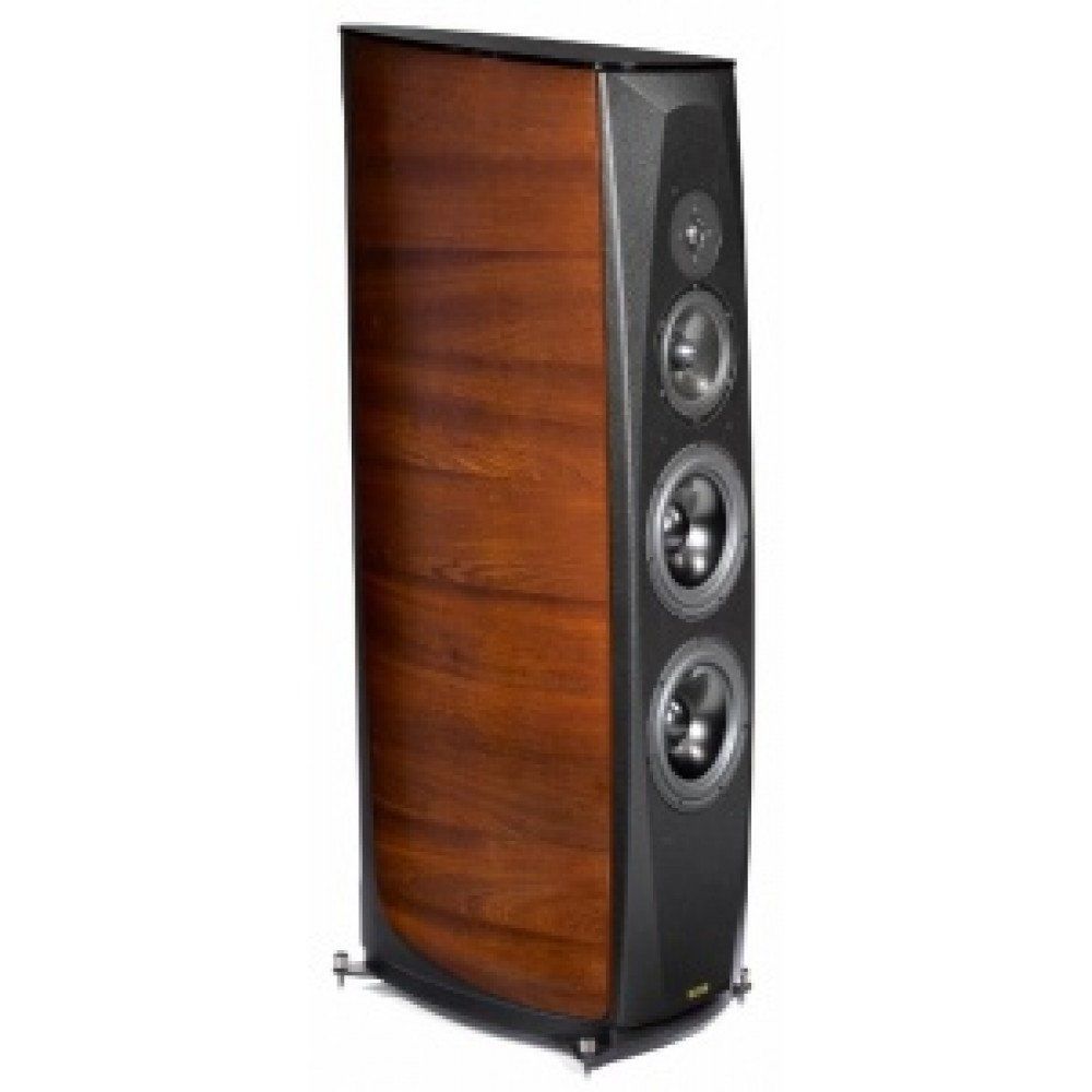 Unison Research GRAND CALLAS MAH Unison Research Напольная акустика 552 ...