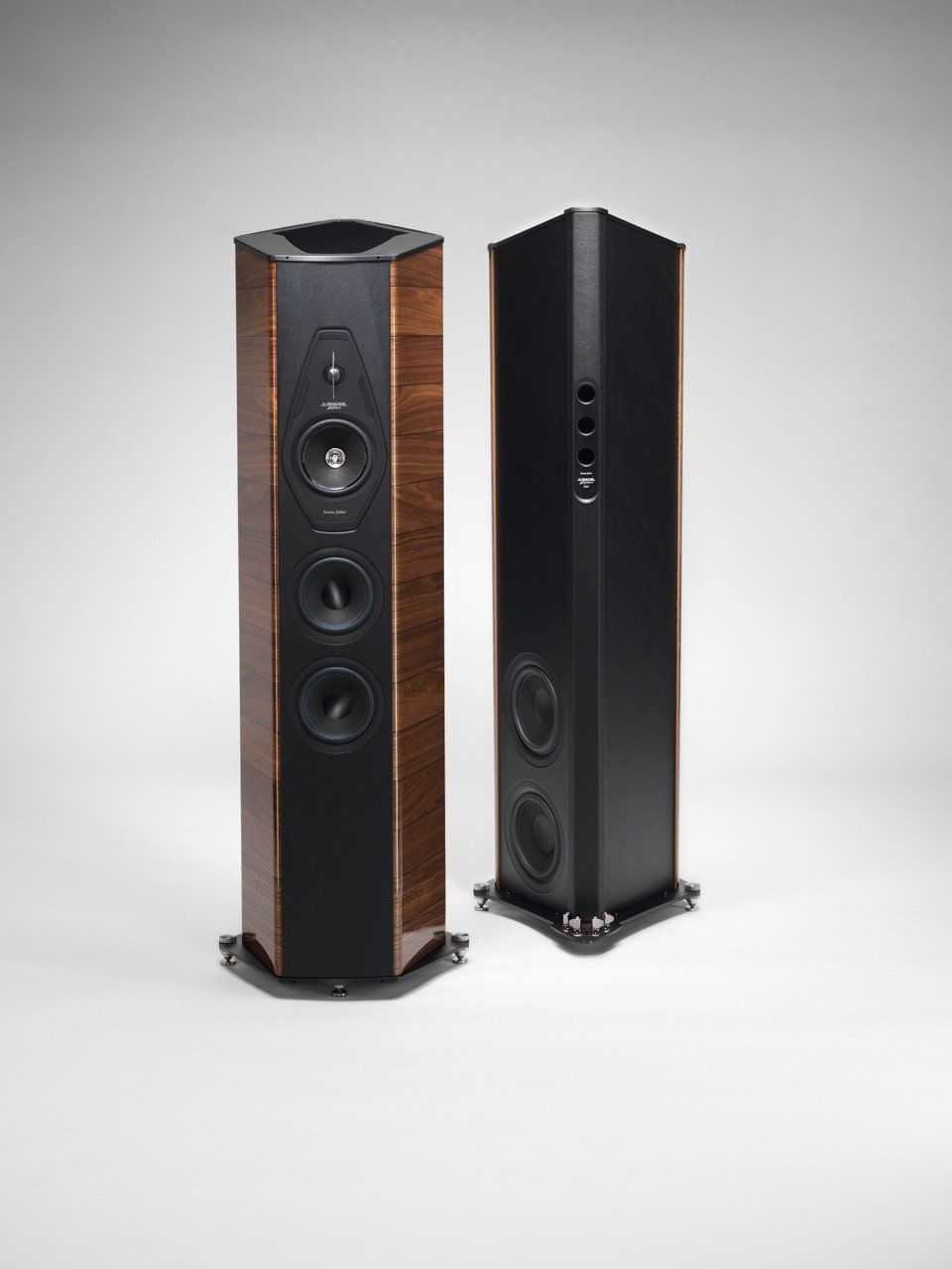 Sonus Faber IL CREMONESE Wood Sonus Faber Напольная акустика 1 339 833 грн