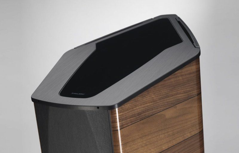 Sonus Faber IL CREMONESE Wood Sonus Faber Напольная акустика 1 339 833 грн
