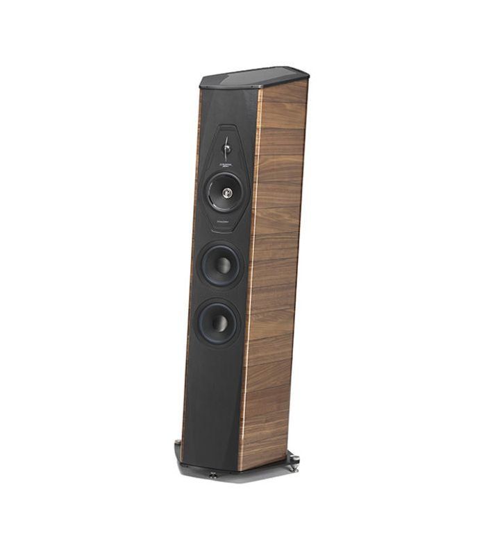 Sonus Faber IL CREMONESE Wood Sonus Faber Напольная акустика 1 339 833 грн