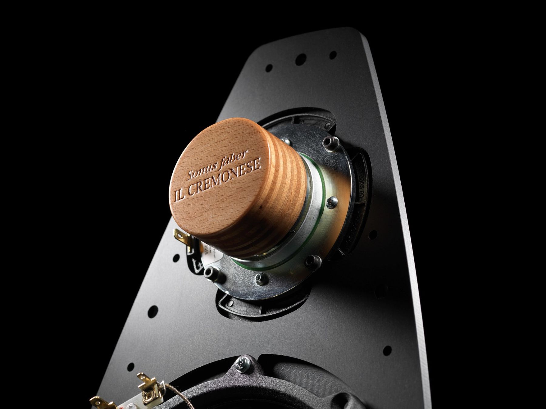 Sonus Faber IL CREMONESE Wood Sonus Faber Напольная акустика 1 339 833 грн