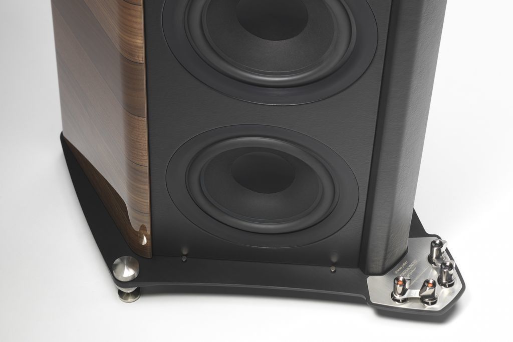 Sonus Faber IL CREMONESE Wood Sonus Faber Напольная акустика 1 339 833 грн