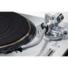 Technics SL-1200MK7 EG Silver Technics Проигрыватели виниловых дисков ...
