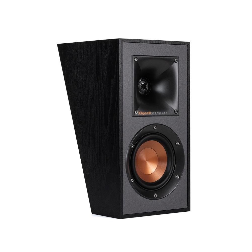 Klipsch Reference R-41SA Black Klipsch Полочная акустика 10 999 грн