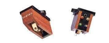 Sumiko cartridge Celebration 40 MC Sumiko Звукосниматели 158 400 грн