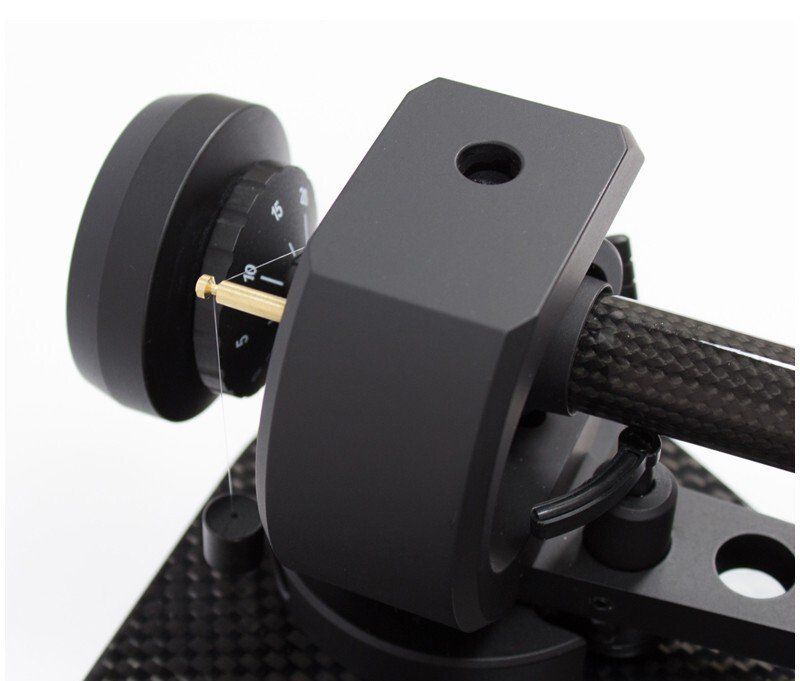 Pro-Ject RPM 5 Carbon 2M-Bronze Piano Pro-Ject Проигрыватели виниловых ...