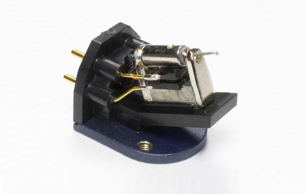 Sumiko cartridge Blue Point Special Evolution III Sumiko Звукосниматели ...