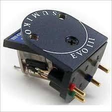 Sumiko cartridge Blue Point Special Evolution III Sumiko Звукосниматели ...