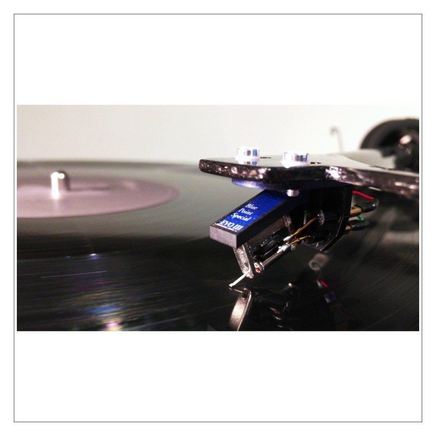 Sumiko cartridge Blue Point Special Evolution III Sumiko Звукосниматели ...