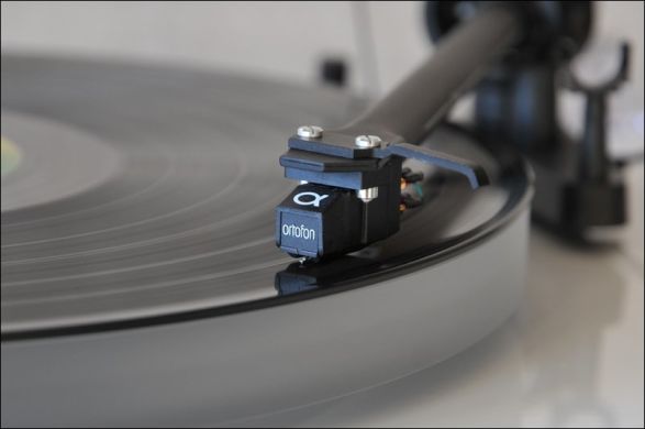 Pro-Ject cartridge Alpha Bulk Pro-Ject Звукосниматели 3 741 грн